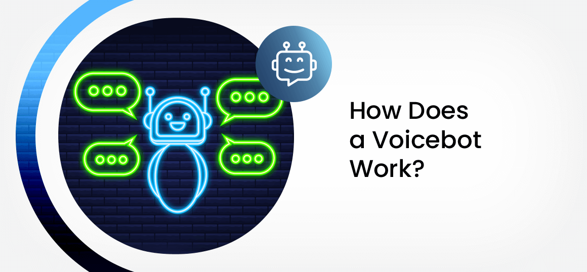 EasyCall | How Does a Voicebot Work? - EasyCall