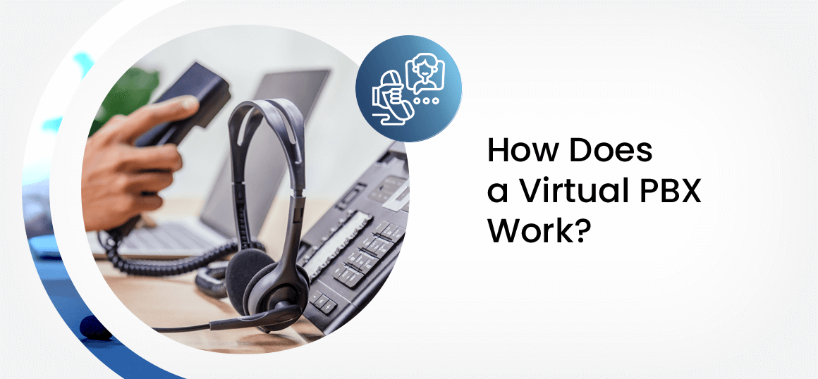 EasyCall | How Does a Virtual PBX Work? - EasyCall