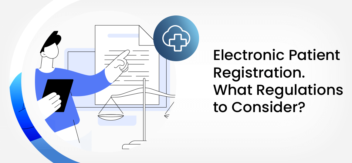 EasyCall | Electronic Patient Registration – What Regulations to ...