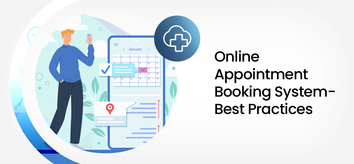 EasyCall | Online Appointment Booking System – Best Practices - EasyCall